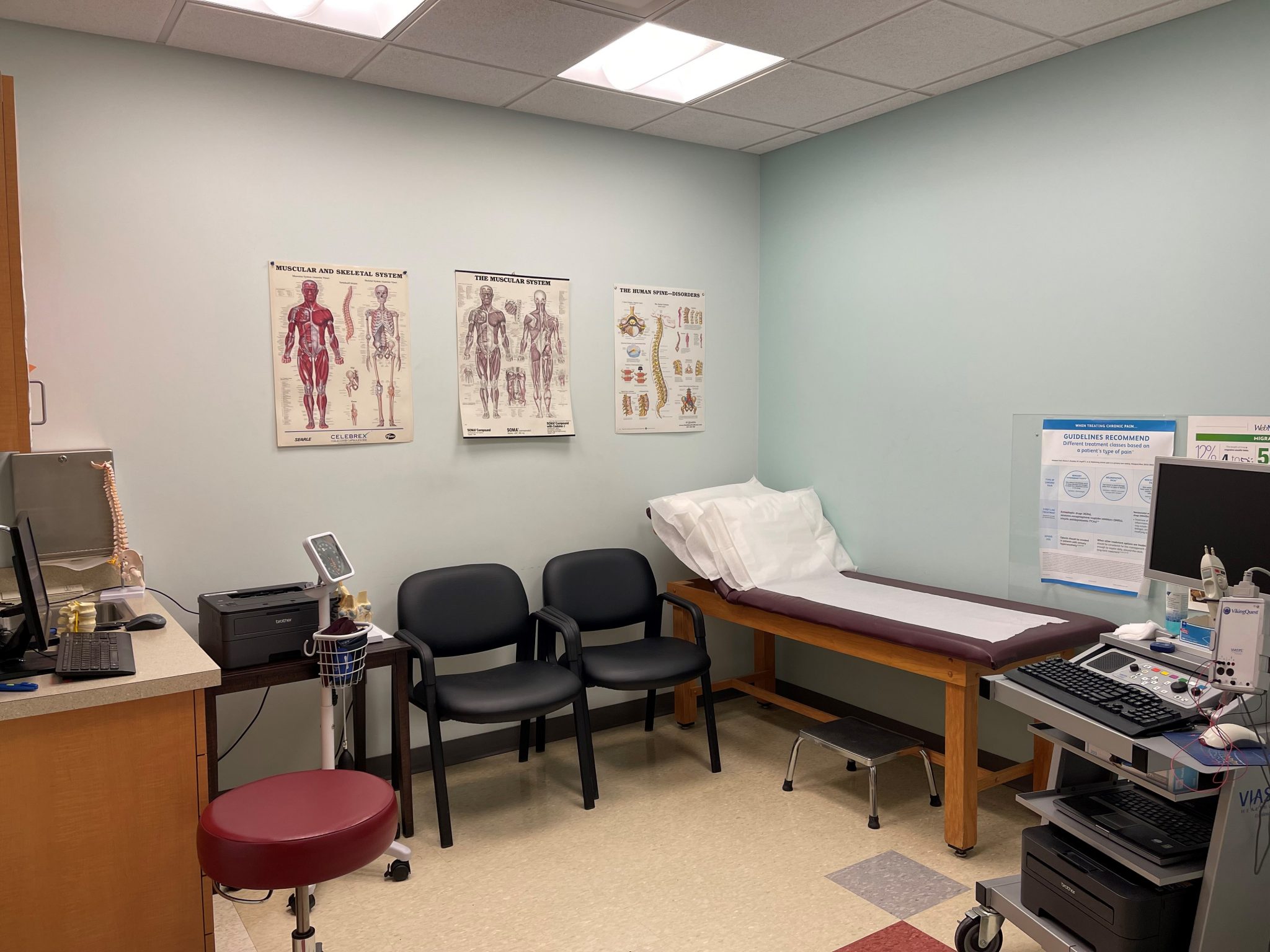 Pain Management Clinic – Dr Matthew Keum – Diagnosis and management of ...