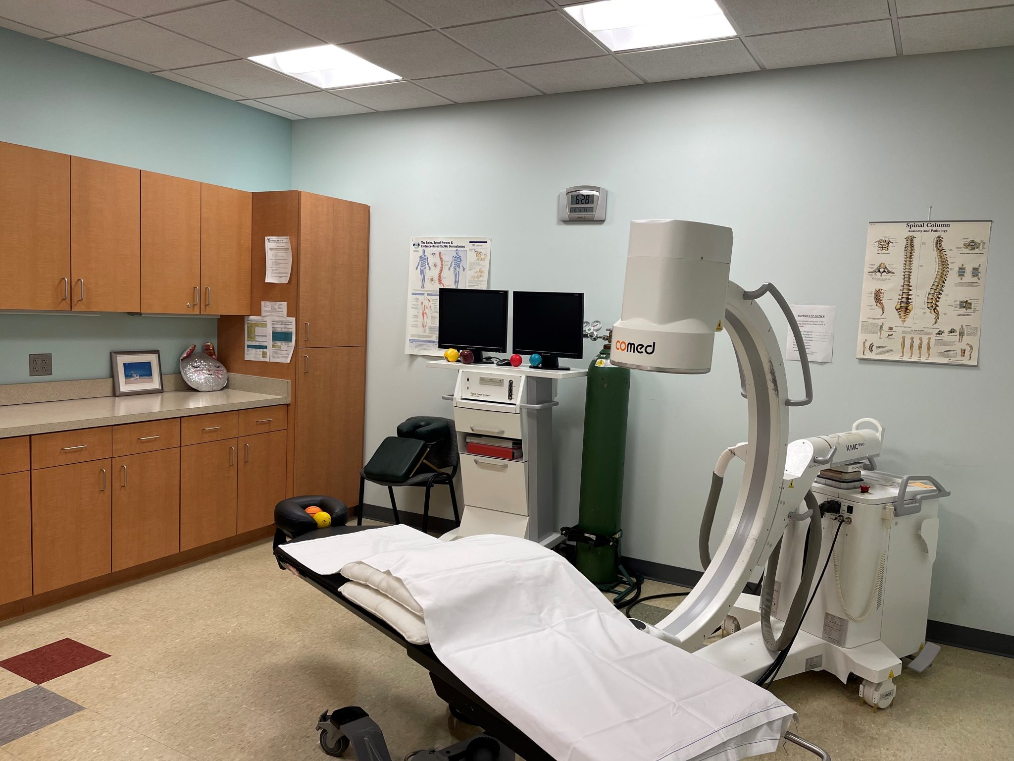 Contact Us – Pain Management Clinic – Dr Matthew Keum